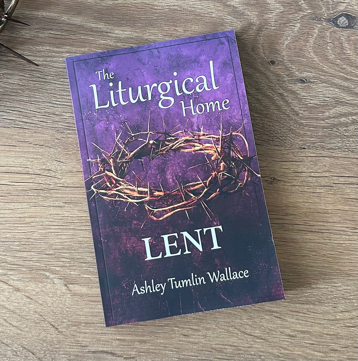 Entering Lent: A Season of Preparation, Surrender, and Grace