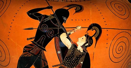 Frederick Atkinson | Substack