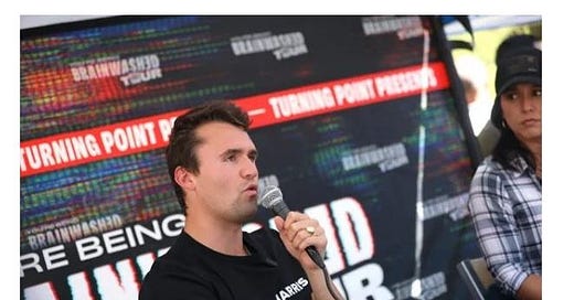 elizabeth nickson | Substack