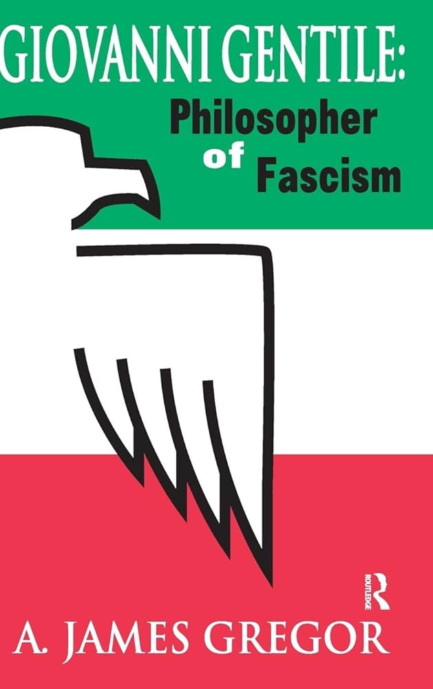 Fascism: A Comprehensive Reading List - Nonsense