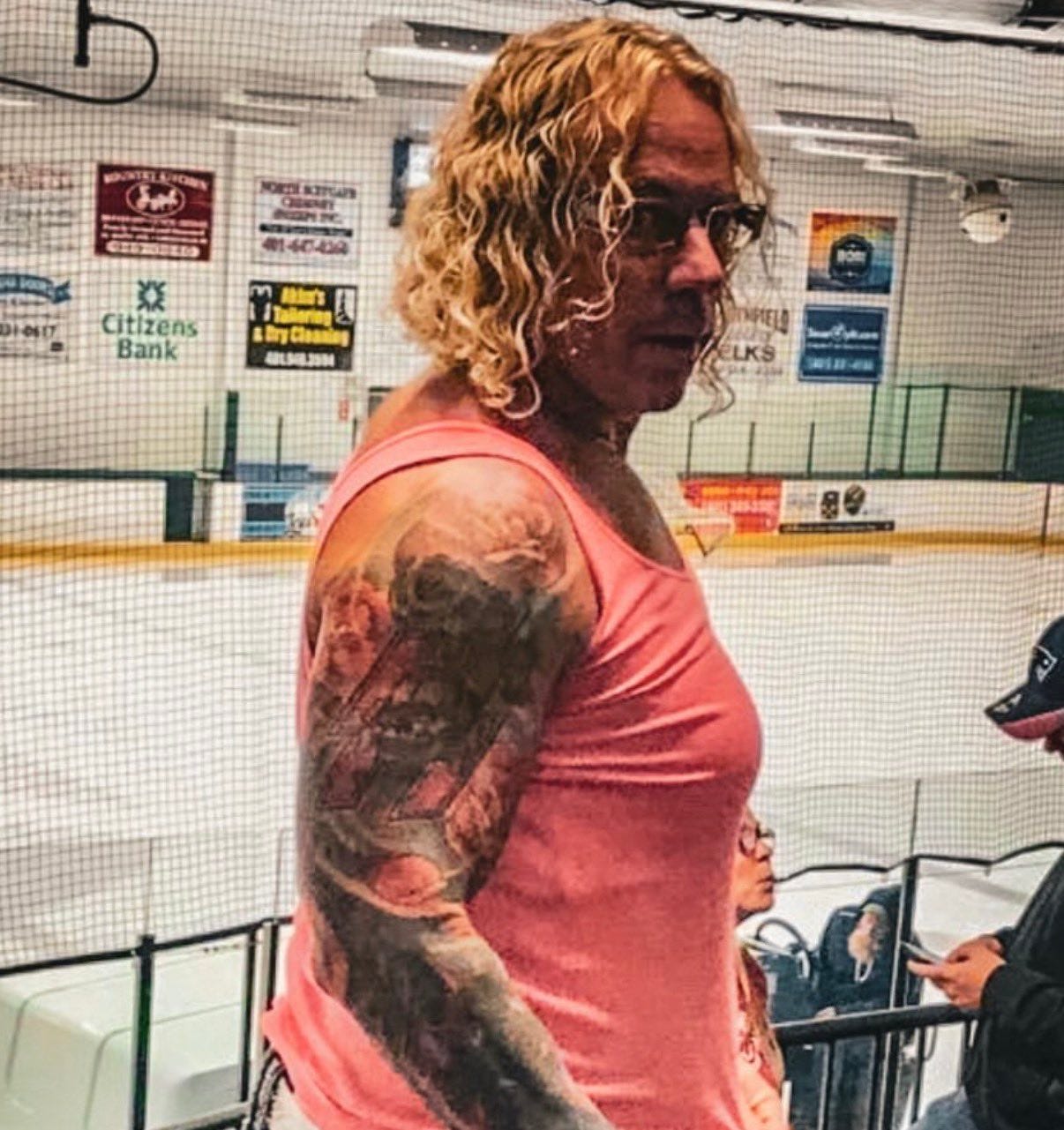 Gendered Offenders/Dead Names Entry #95: Robert "Roberta" Dorgan