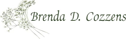 Brenda D. Cozzens | Substack