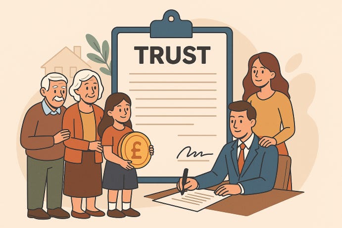 How a Deed of Variation Can Transform Your Family’s Inheritance Tax ...
