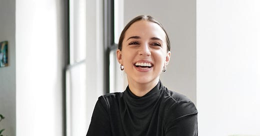 The M Dash by M.M.LaFleur | The M Dash Team | Substack