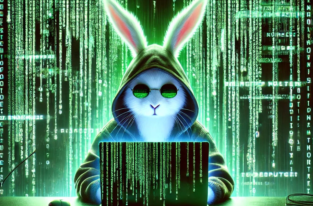 white rabbit data profiling