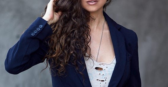 Maiara Walsh | Substack