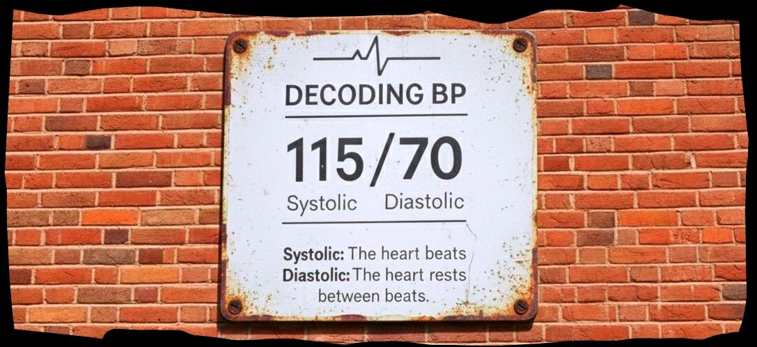 Do You Have High Blood Pressure—or Badly Measured Blood Pressure?