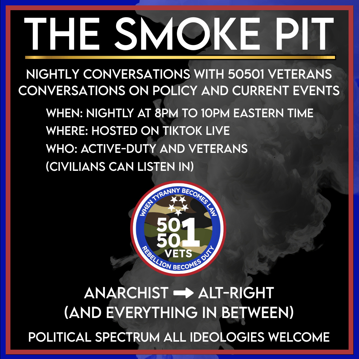 The “Seditious 6”: Veterans Who Restated the Law and Triggered an FBI Probe