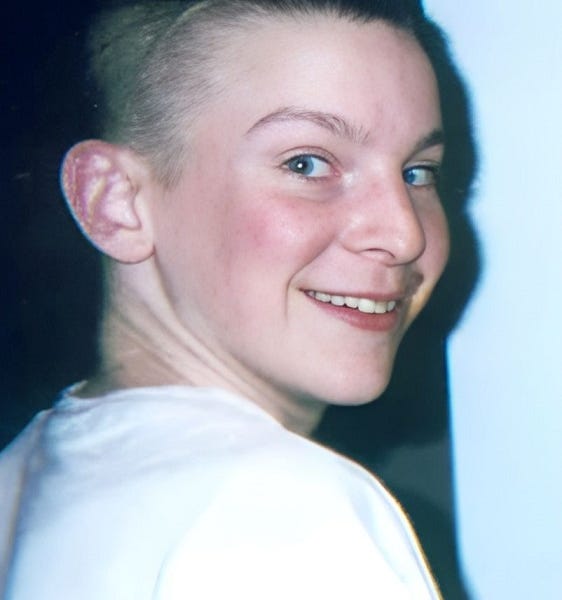 Michael Palmer: Alaska Teenager Mysteriously Vanishes