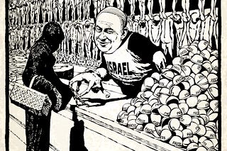 The Chris Hedges Report | Substack