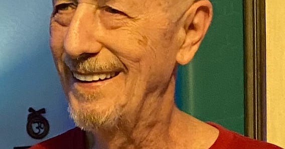 Les Visible | Substack