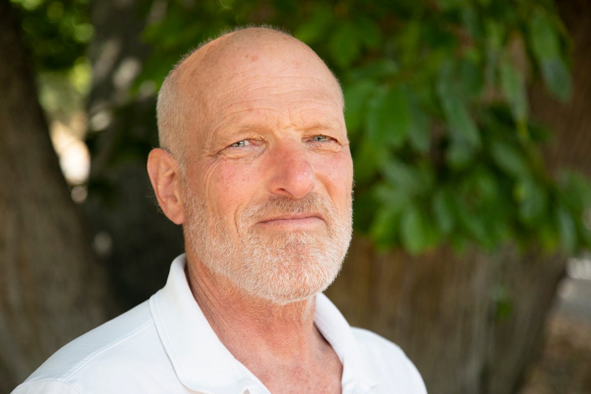 Gregory Kramer | Substack