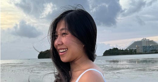 Her FI Story | Anita Kinoshita, CFLP | Substack