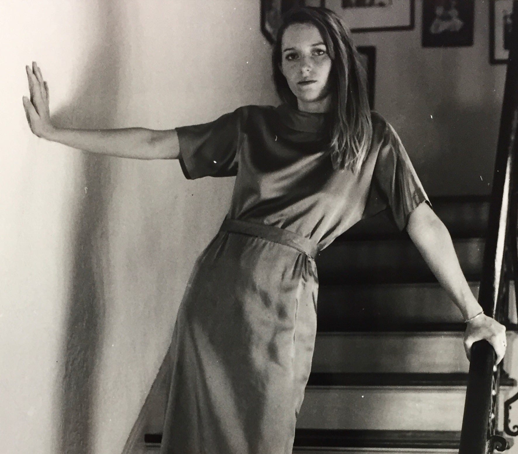 Martha Fearnley | Substack