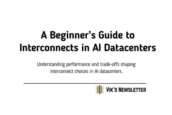 Vik's Newsletter | Vikram Sekar | Substack