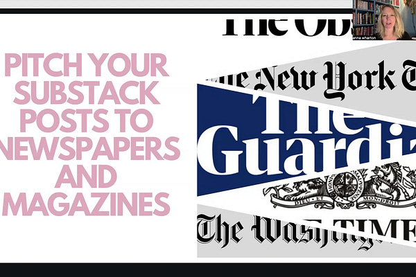 Sparkle on Substack | Claire Venus | Substack