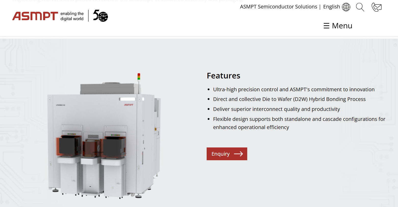 The Packaging Evolution Trilogy: Hybrid Bonding, Fluxless TCB, and 3D ...