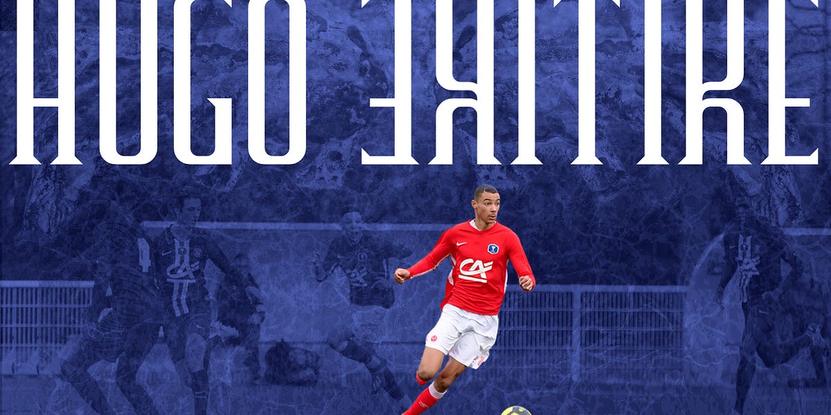 ☁️ CLOUD 9: Hugo Ekitike - Sébastien’s Substack