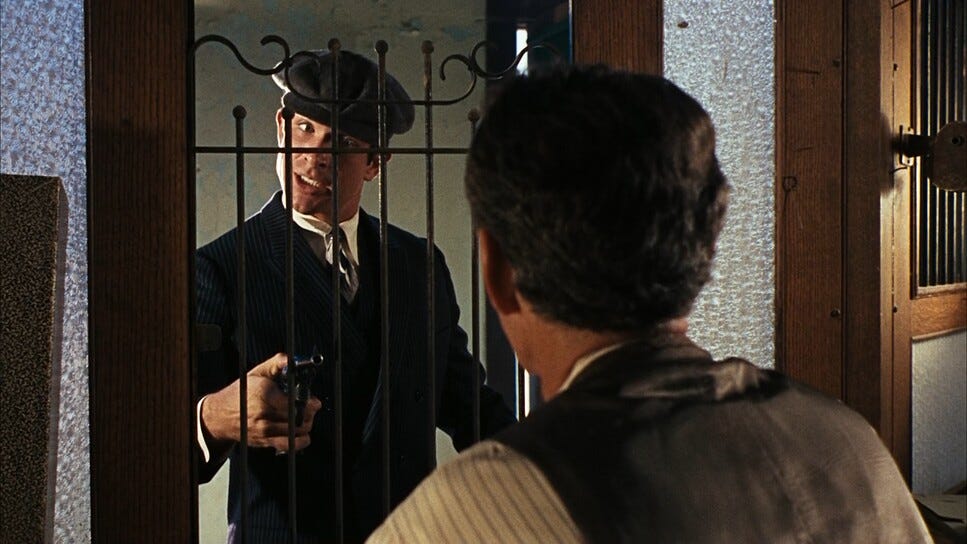 Reel Breakdown #17: BONNIE & CLYDE (1967)