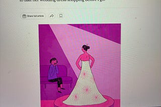 Liminal with Jennifer Steil | Substack