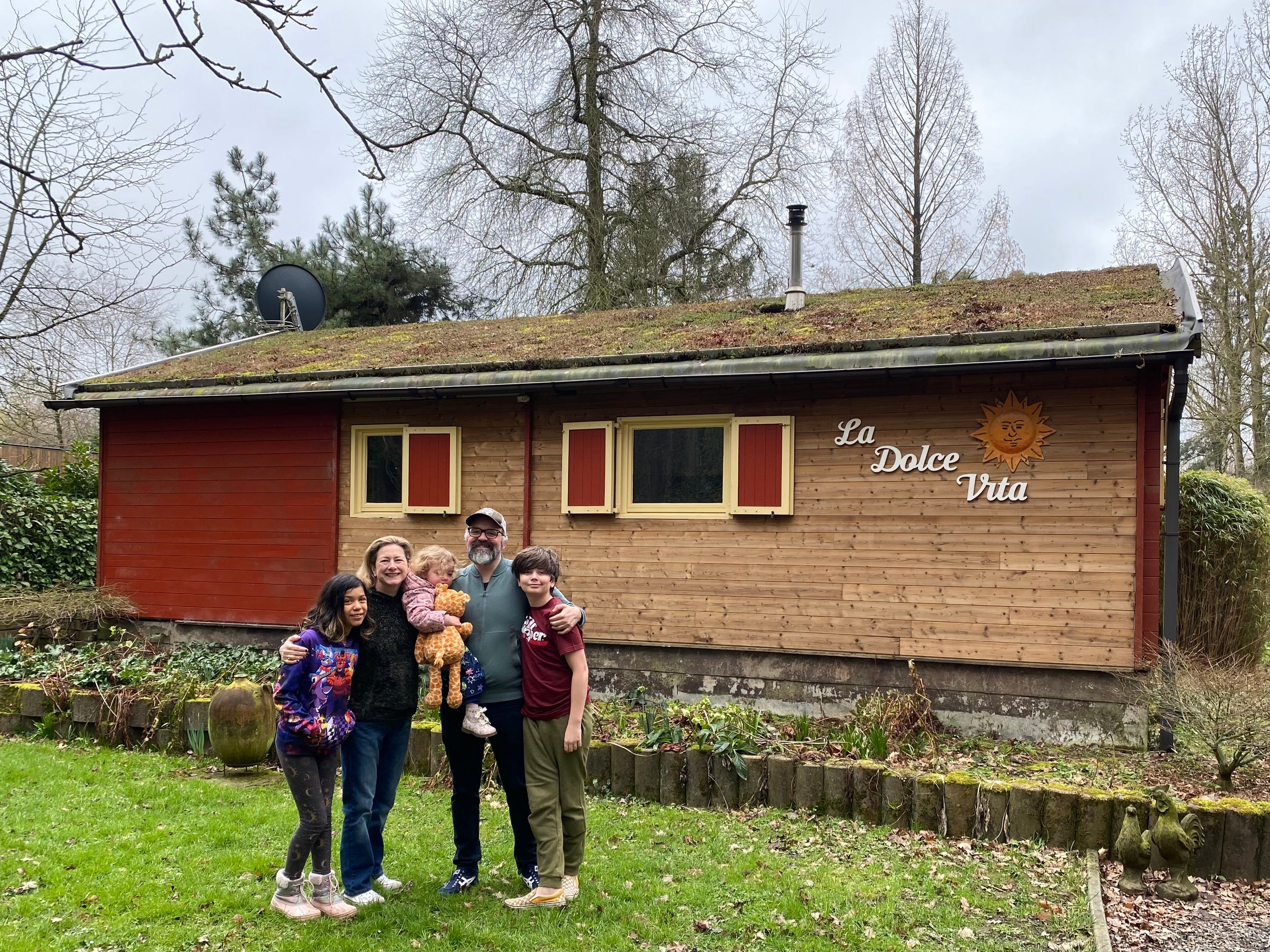 Driven by art, the diffusion of innovation, or just being weird