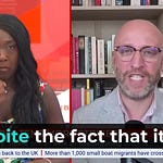 Jake Wallis Simons | Substack