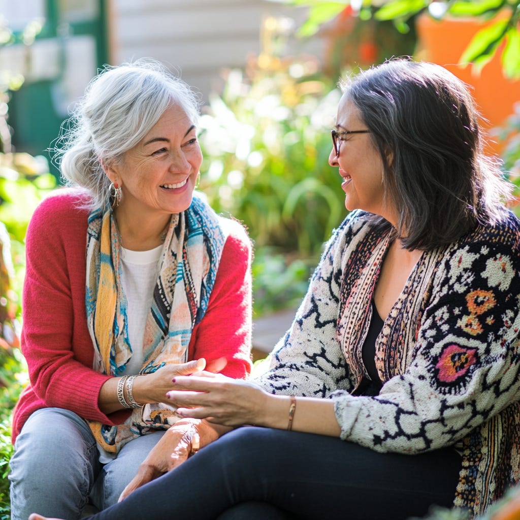 Kristin Neff's Three-Part Self-Compassion Model: A Path to Emotional ...