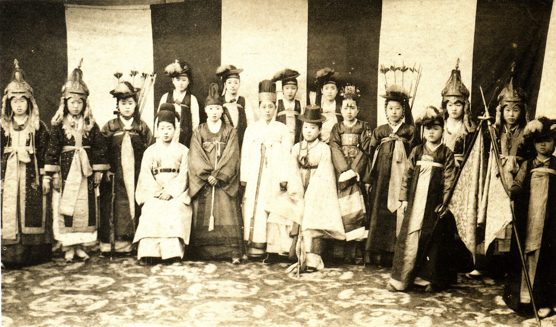 Kisaeng: The Most Fascinating Women in Korean History