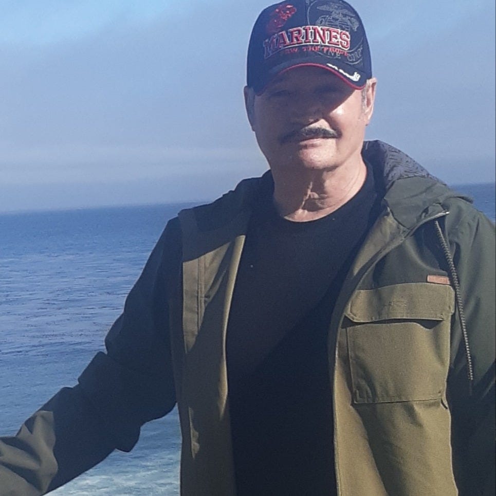 Larry Sullivan | Substack