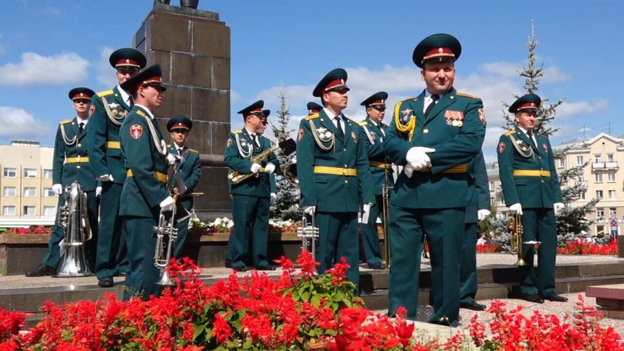 The US Supersonic Low Altitude Missile (SLAM) and Russia's Burevestnik