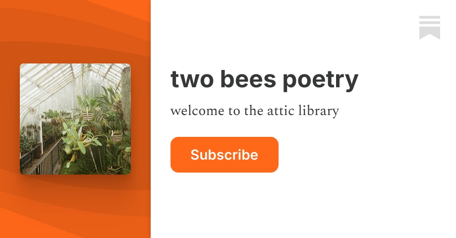 antigone was right - by Alex Peery Clark - two bees poetry