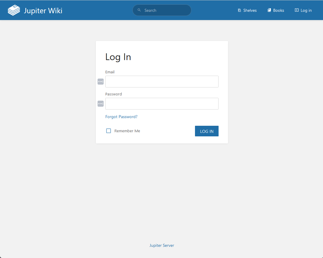 Step-by-Step Guide to Self-Hosting BookStack on Your Home Server