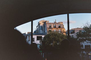 Life, A Series of Experiments | Nathaniel Drew | Substack