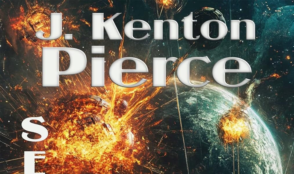 A Kiss for Damocles - by J. Kenton Pierce