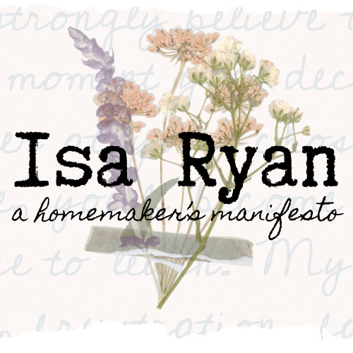 Abiding Homemaker Substack by Stacey Blevins | Insights from Sidestack - Sidestack.io