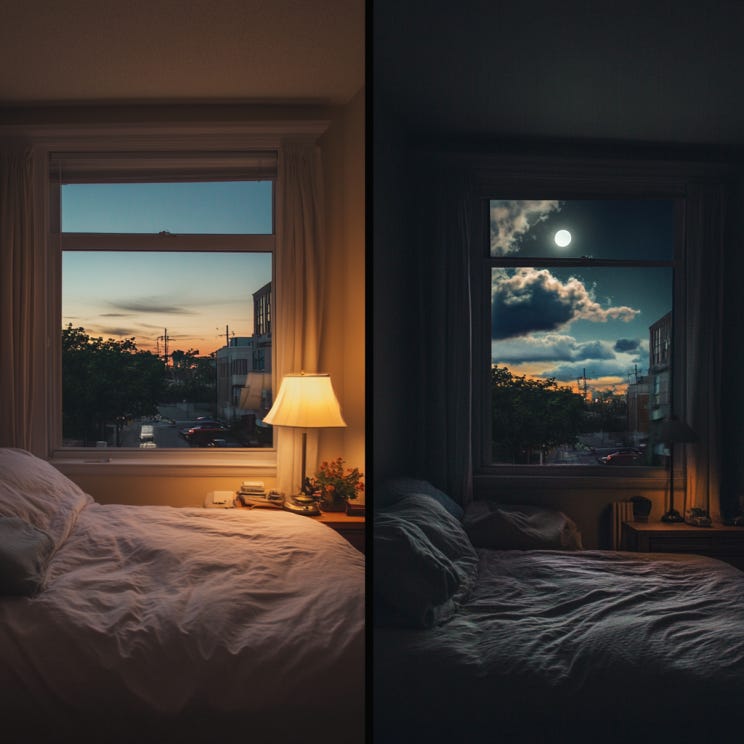 Permanent Daylight Savings Time (DST) vs. Standard Time (ST): Which is ...