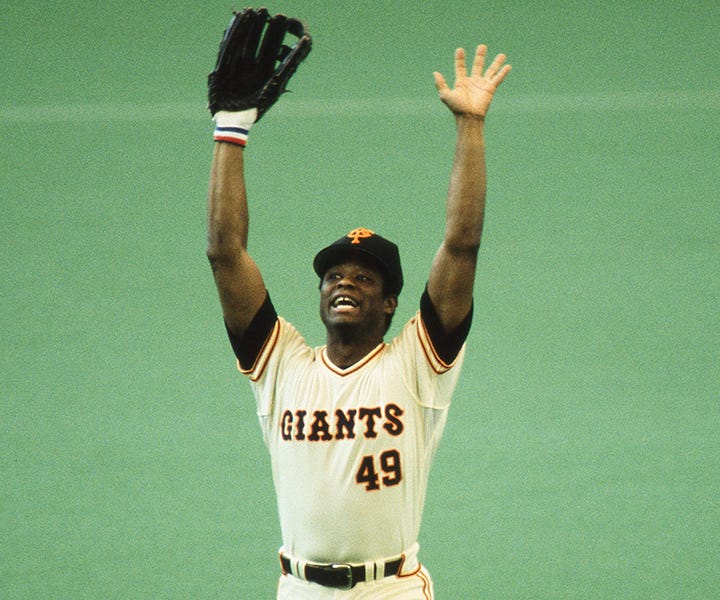 Comments - Japan's Favorite Players: No. 18, Warren Cromartie