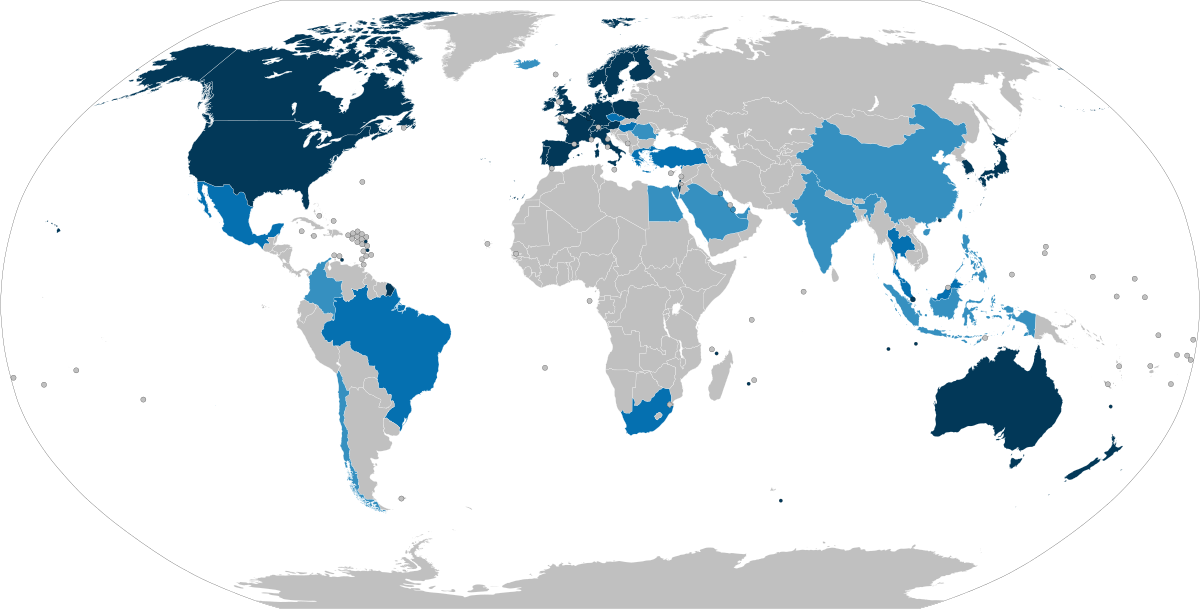 MSCI World vs. FTSE Global All Cap: Which Global Index Is Best for You?