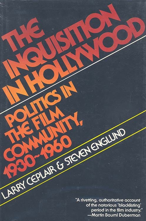 INTERVIEW with Norma Barzman (1920-2022), blacklisted Hollywood ...