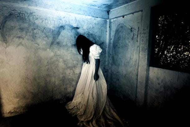 llorona ghost