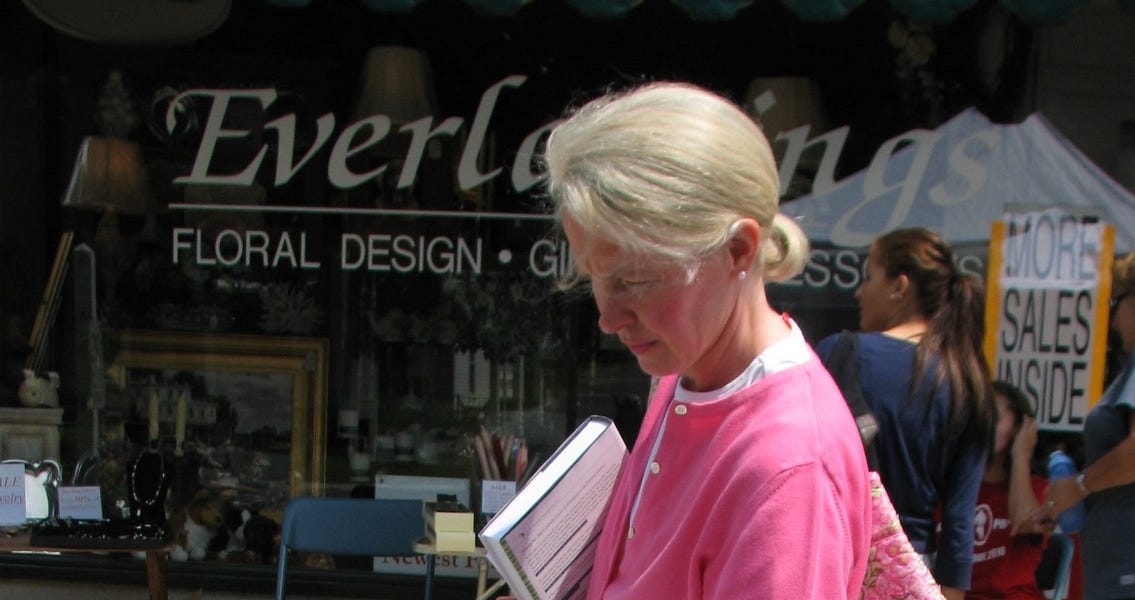 The Third Stage of Regret