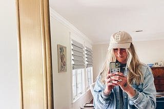 kirstenichole | Kirsten Nichole | Substack