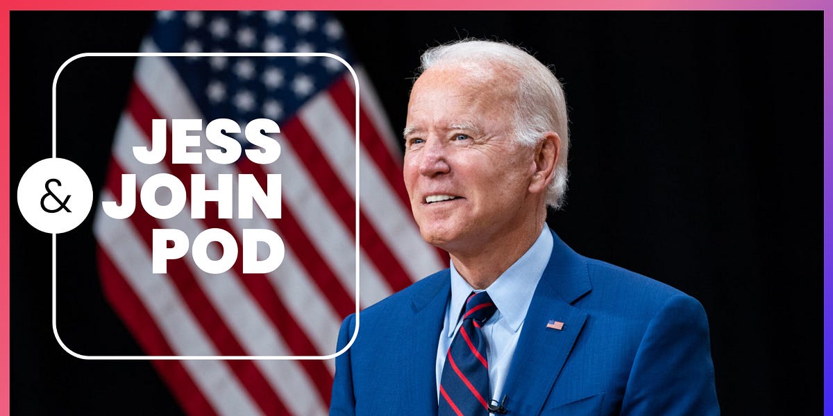 How Biden opened the door for the GOP's anti-worker budget cuts with Stephen Semler