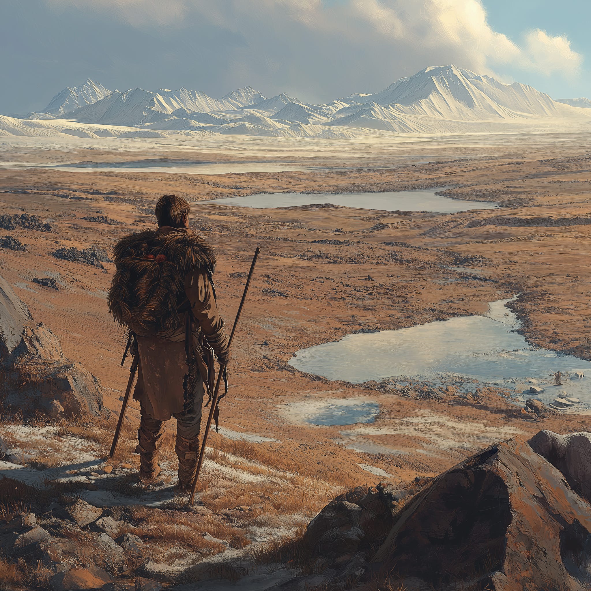 Venture Reflections | Charles Hudson | Substack