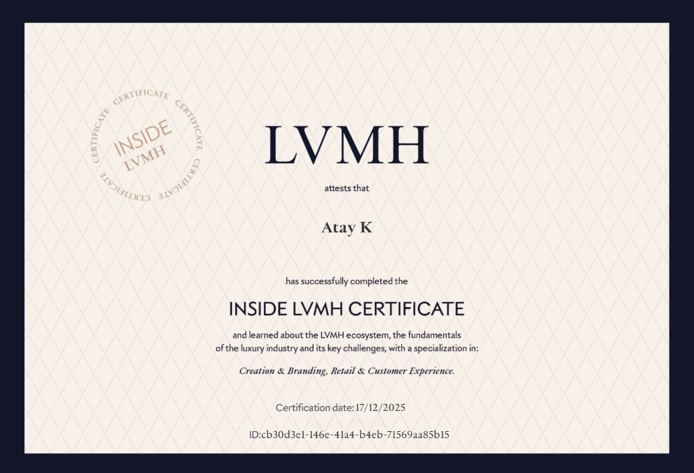 Unlocking LVMH: Eco-Design, Digital Luxe, and High-End Innovation Lessons