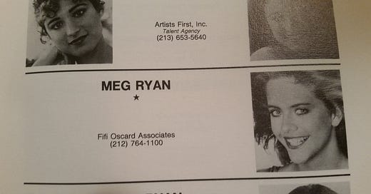 Conrad Flynn | Substack