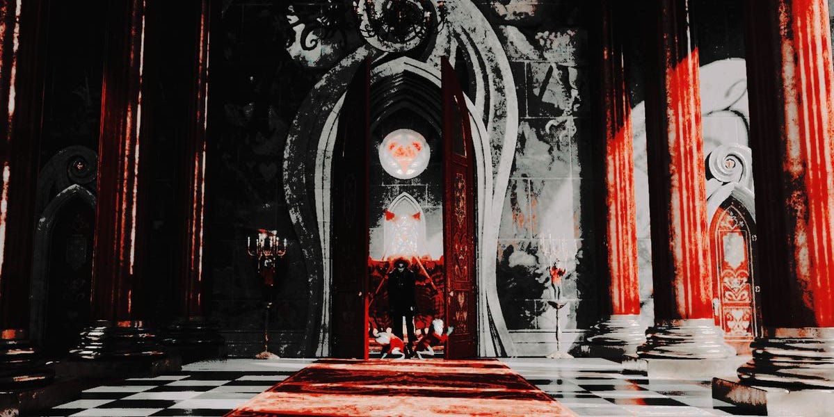 O Conhecimento - The Marbled Order Society