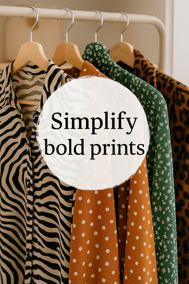12 Easy Ways to Fix a Frumpy Outfit and Look More Put Together