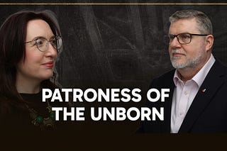 Catholic Unscripted | Substack