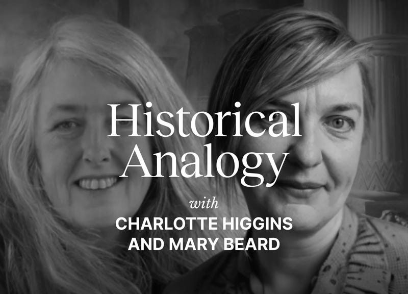 Trump, Nero, and the trouble with historical comparisons